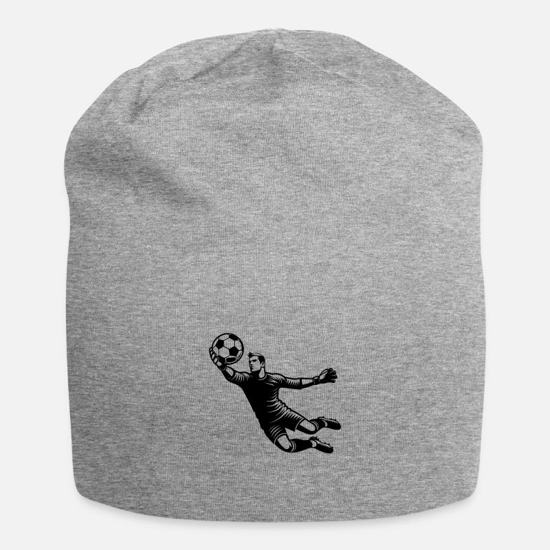 Goalkeeper Accessories Caps & Hats | Unique Designs | Spreadshirt