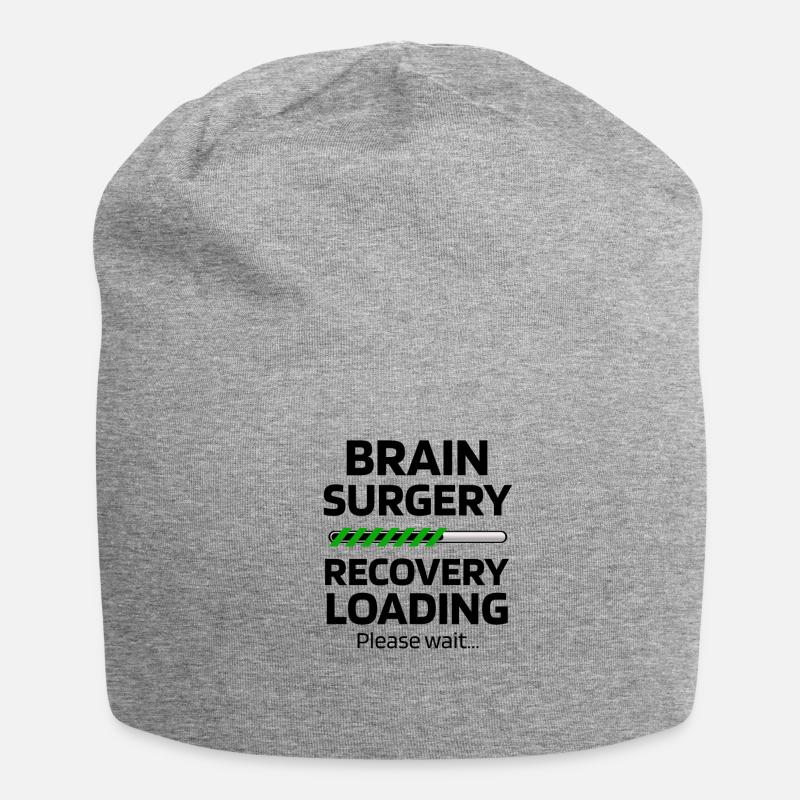 Brain Caps & Hats | Unique Designs | Spreadshirt
