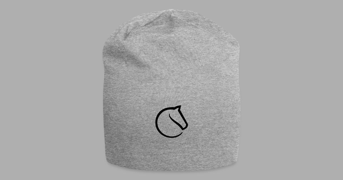 Jersey Beanie | lichess.org swag store