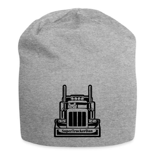 supertruckerdan