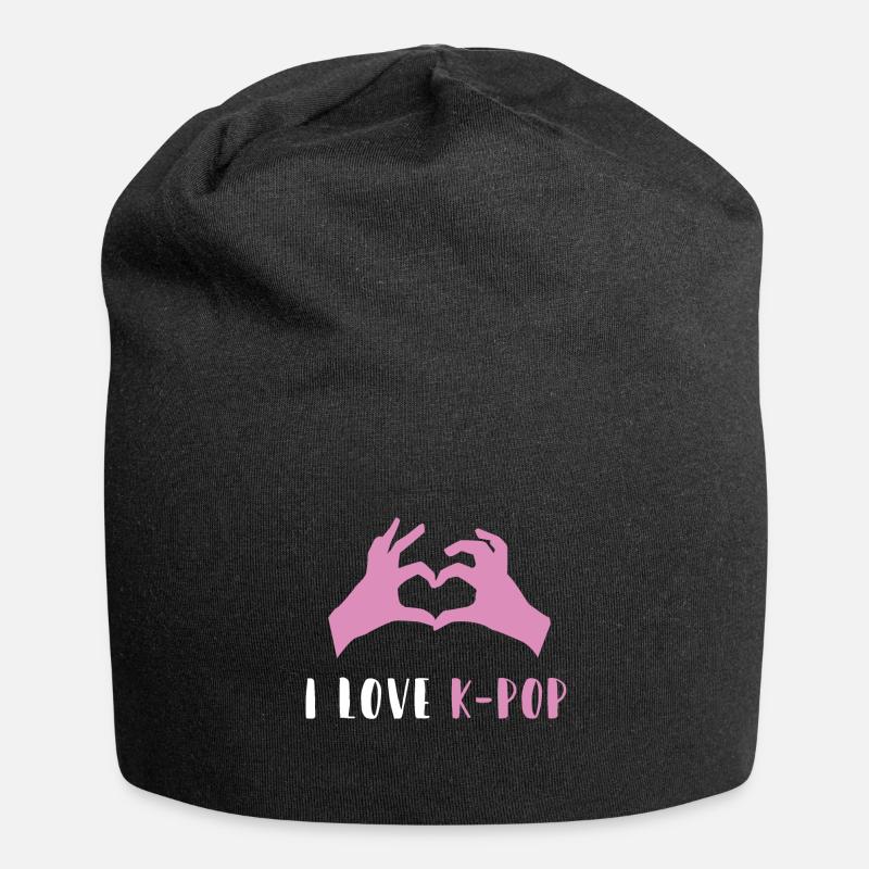 Kpop Caps & Hats | Unique Designs | Spreadshirt