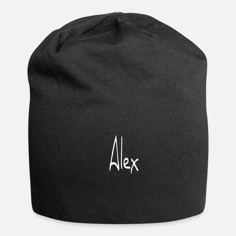 Alex Caps & Hats | Unique Designs | Spreadshirt