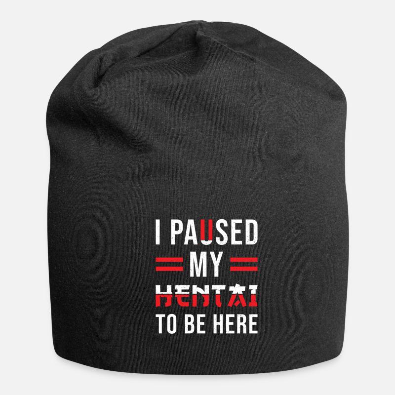 Hentai Caps & Hats | Unique Designs | Spreadshirt