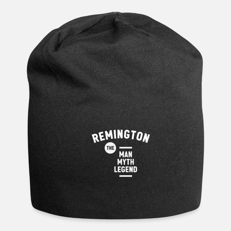 remington Accessories Caps & Hats | Unique Designs | Spreadshirt