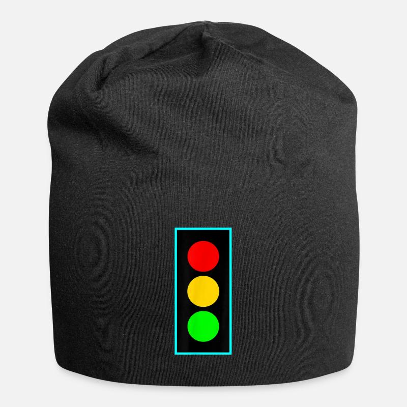 Traffic Light Caps & Hats | Unique Designs | Spreadshirt