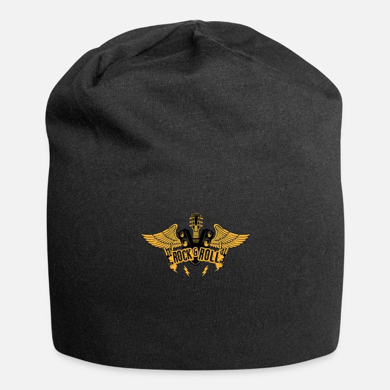 Classic Rock Caps & Hats | Unique Designs | Spreadshirt