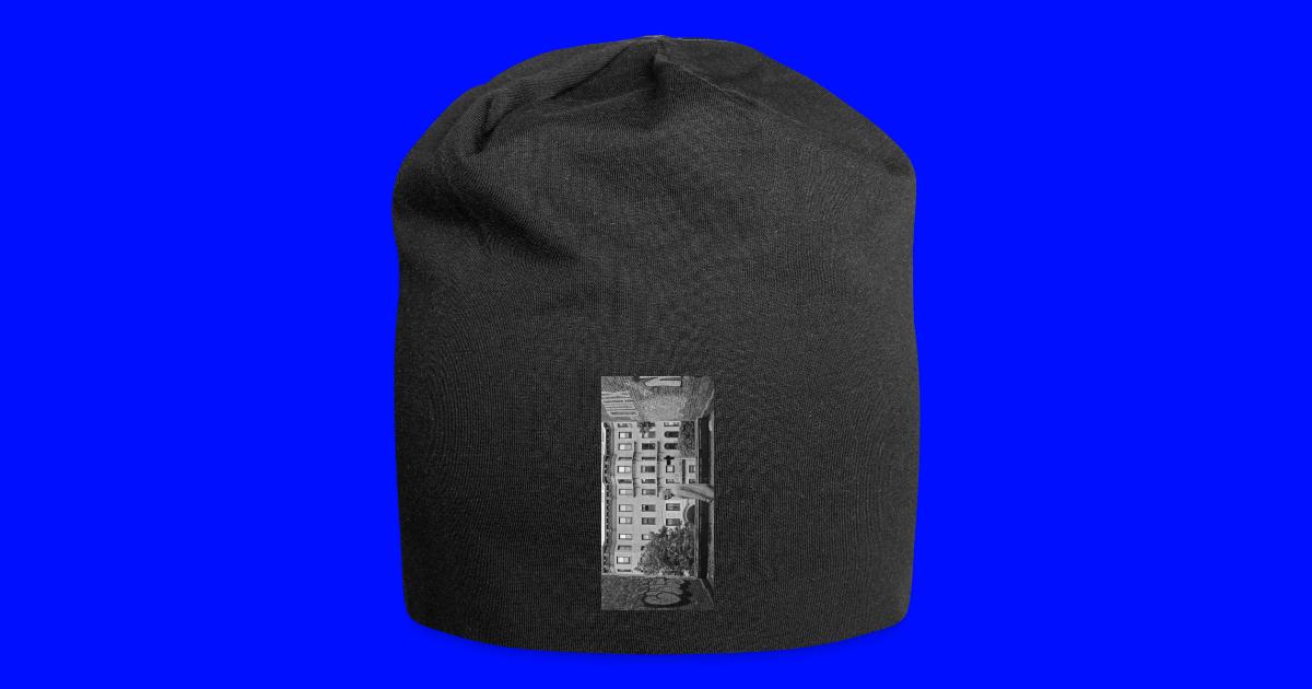Jersey Beanie | Filthy Frank