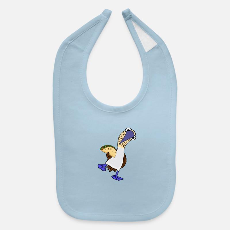 Baby Bird Eating Cartoon