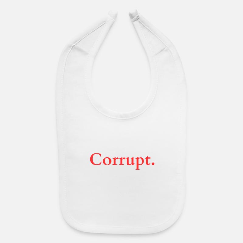 Corrupted Clothing for Babies | Unique Designs | Spreadshirt