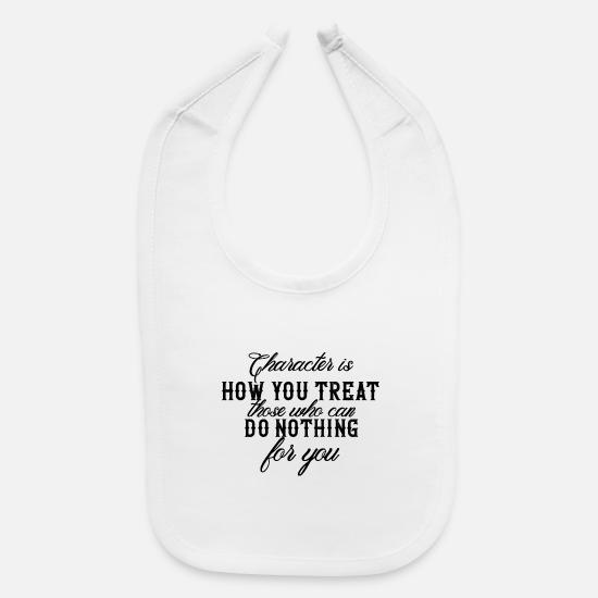 Ebib Quotes One Messy Bun I'm Sorry Bib (Baby)