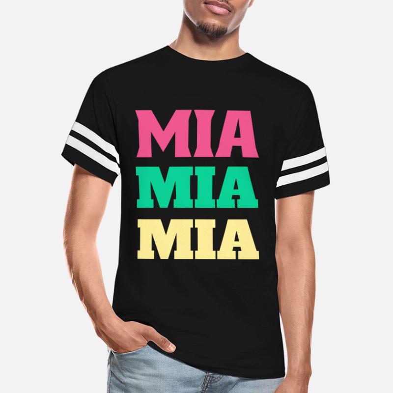 Mia T-Shirts | Unique Designs | Spreadshirt
