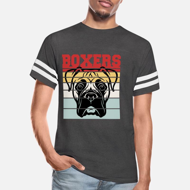 Boxers T-Shirts | Unique Designs | Spreadshirt