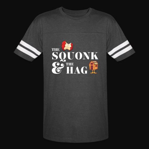 The Squonk & The Hag Merch Store