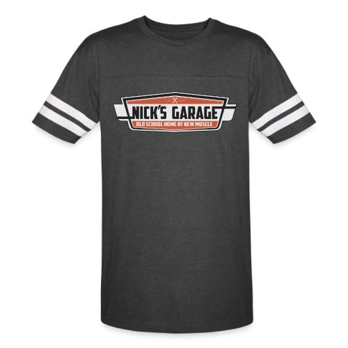 Nicks Garage Gear Shop