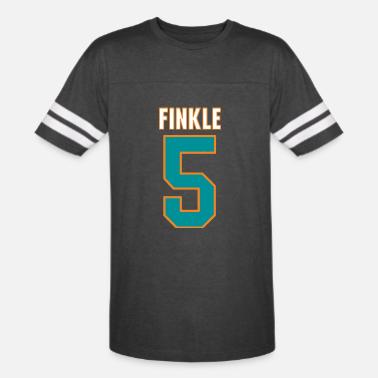 Ray Finkle Jersey Images