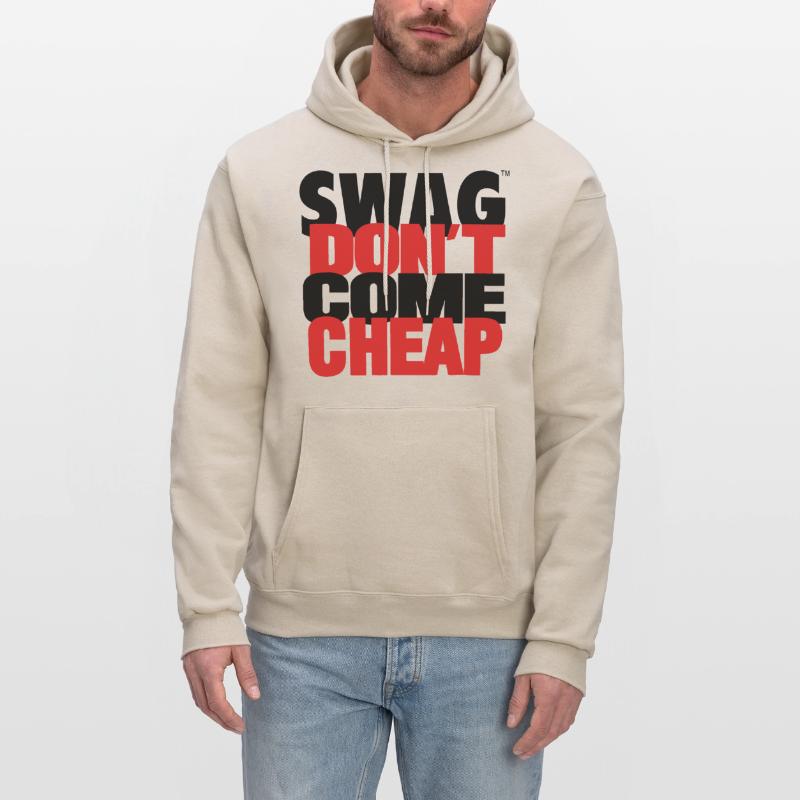 Swag Hoodies & Sweatshirts | Unique Designs | Spreadshirt