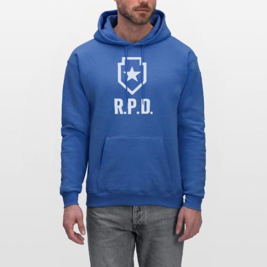 Logotipo De Resident Evil Do Rpd Resident Evil Logo PNG Vectors Free