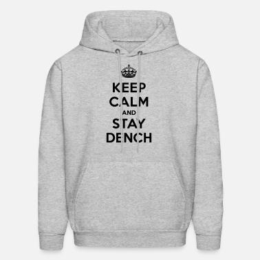 Stay Dench Logo Footballverbal On X: "STAY DENCH OR GET FRIMPONG'D