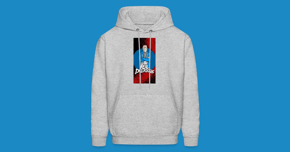 Mens Hoodie | Delirious Loot - h2o delirious shop