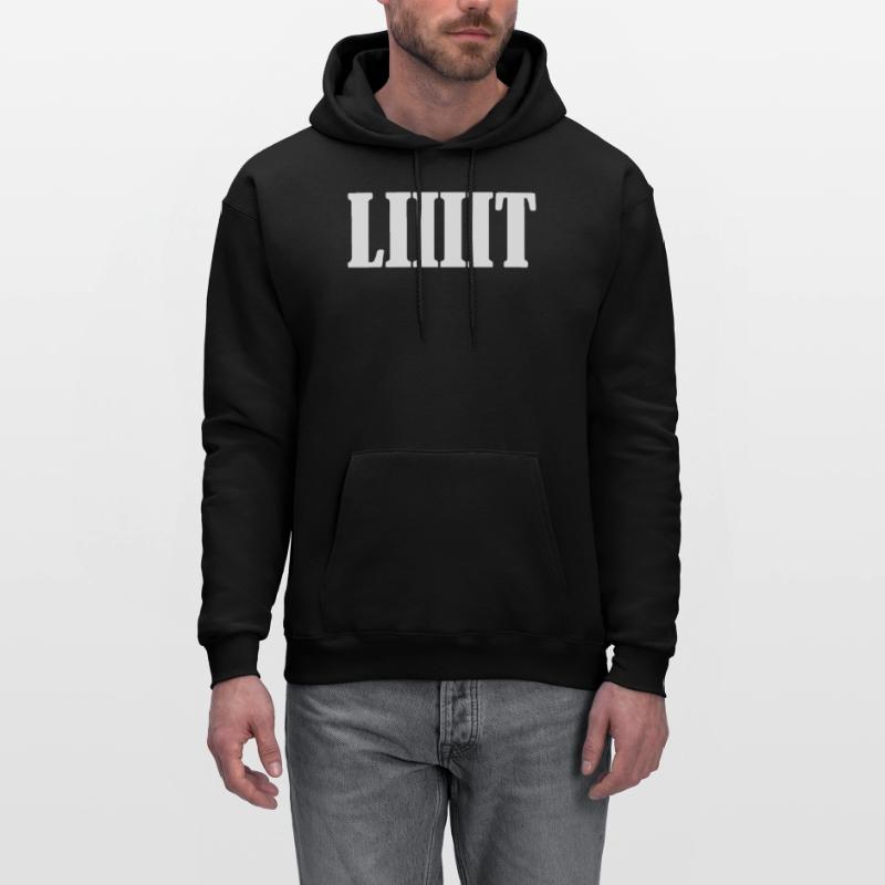 Lit Hoodies & Sweatshirts | Unique Designs | Spreadshirt