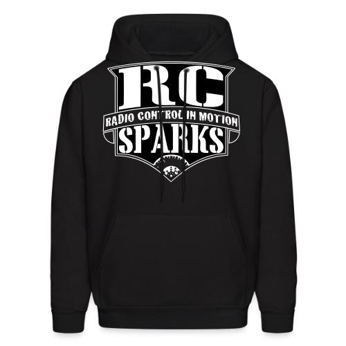 The RCSparks Studio Apparel Shop - Get your Armour here..