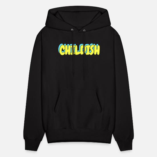 Tgfbro Logo TGF Childish Turbo Sweatshirt RED Size XL, Worn...
