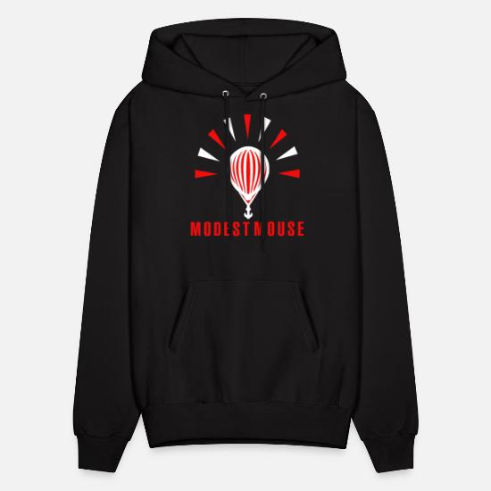 Modest Mouse Logo American Indie Rock Band Logo Modest Mouse Poster