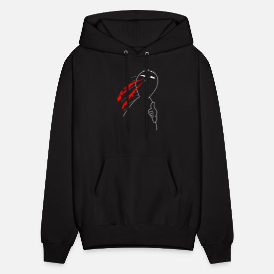 Nosebleed Memes Nose Bleed Nosebleed Meme' Men's Hoodie | Spreadshirt