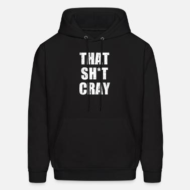 That Shit Cray Crayfish