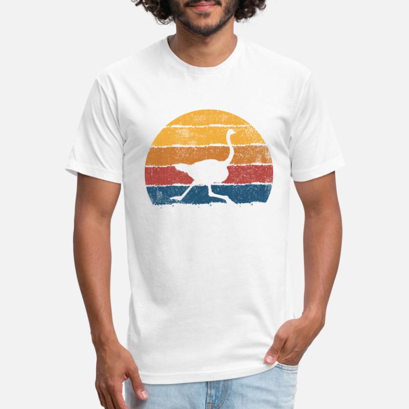 Ostriches T-Shirts | Unique Designs | Spreadshirt