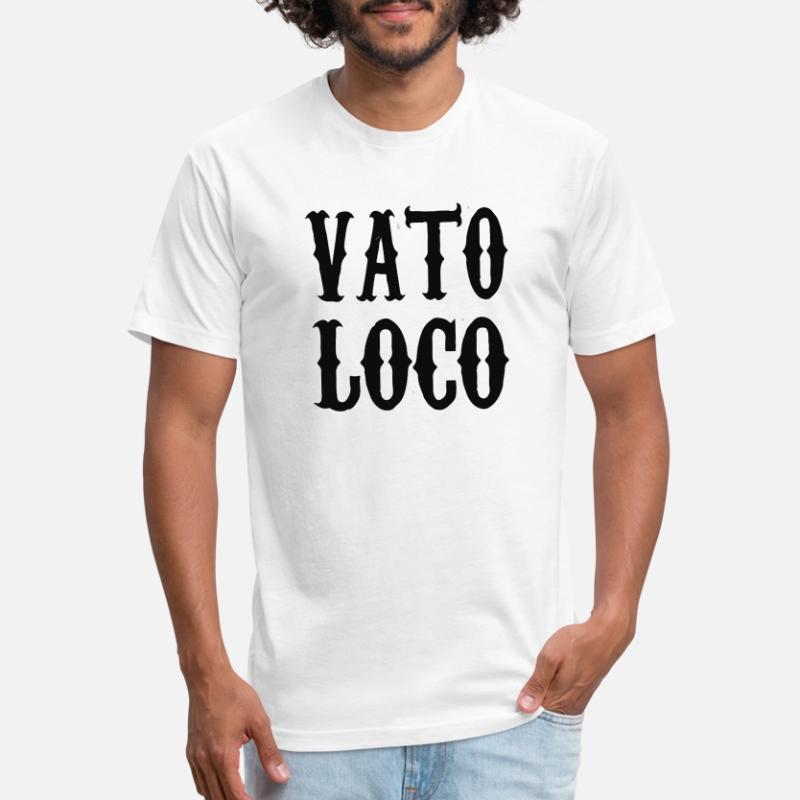 Locos T-Shirts | Unique Designs | Spreadshirt
