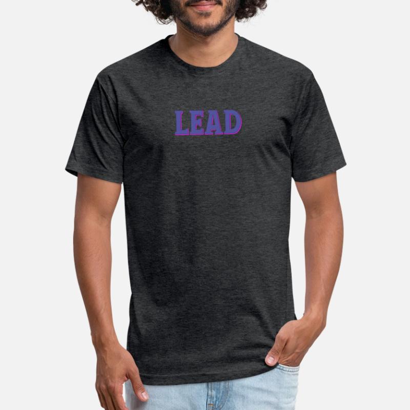 Leade T-Shirts | Unique Designs | Spreadshirt
