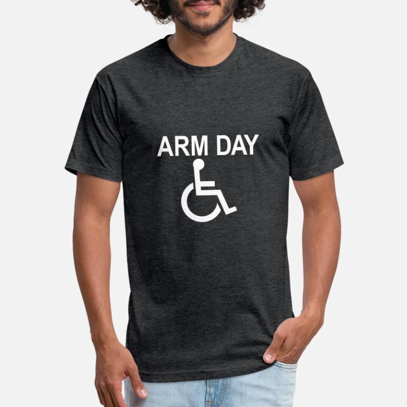 Handicapés T-Shirts | Unique Designs | Spreadshirt