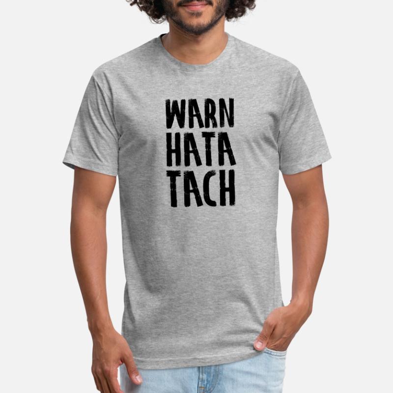 Hata T-Shirts | Unique Designs | Spreadshirt