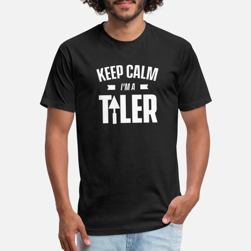 Tile T-Shirts | Unique Designs | Spreadshirt