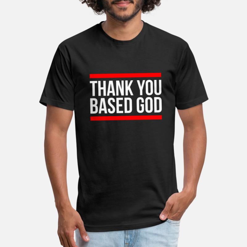 Based-god T-Shirts | Unique Designs | Spreadshirt