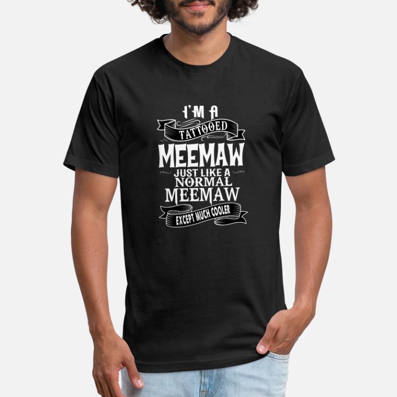 Meemaw T-Shirts | Unique Designs | Spreadshirt