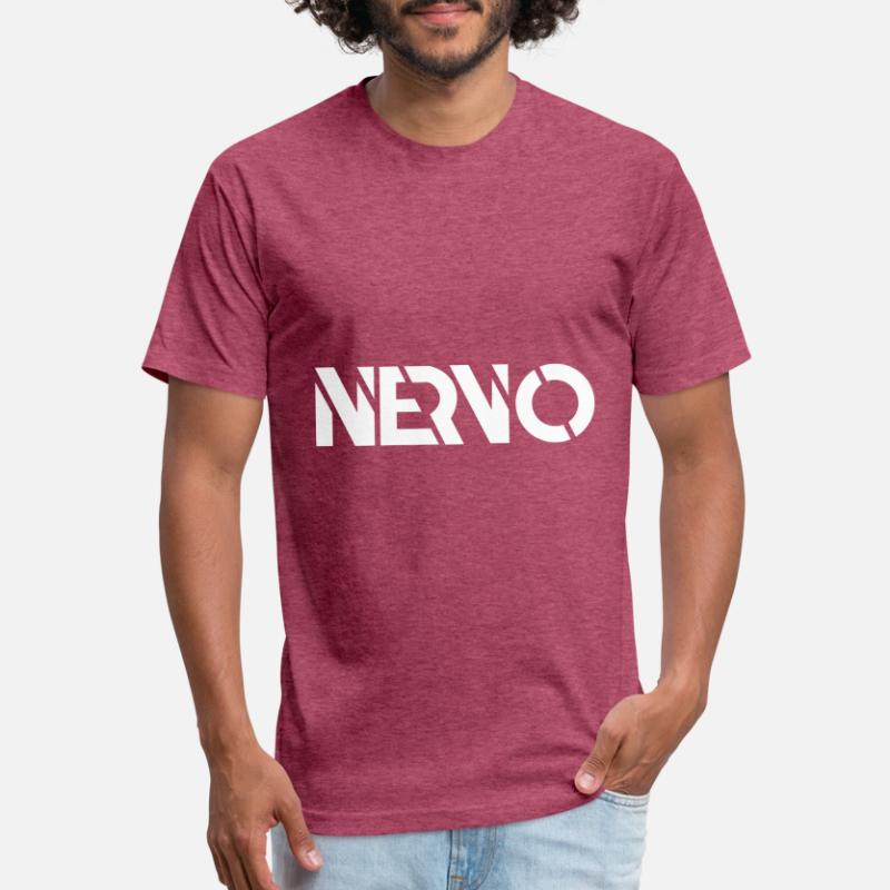 Nervo T-Shirts | Unique Designs | Spreadshirt