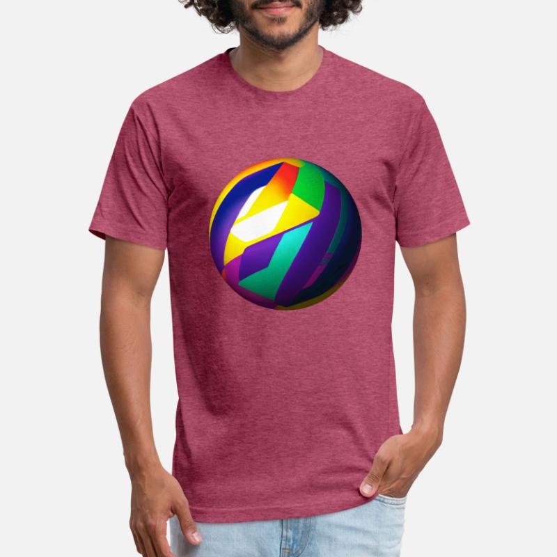Sphere T-Shirts | Unique Designs | Spreadshirt