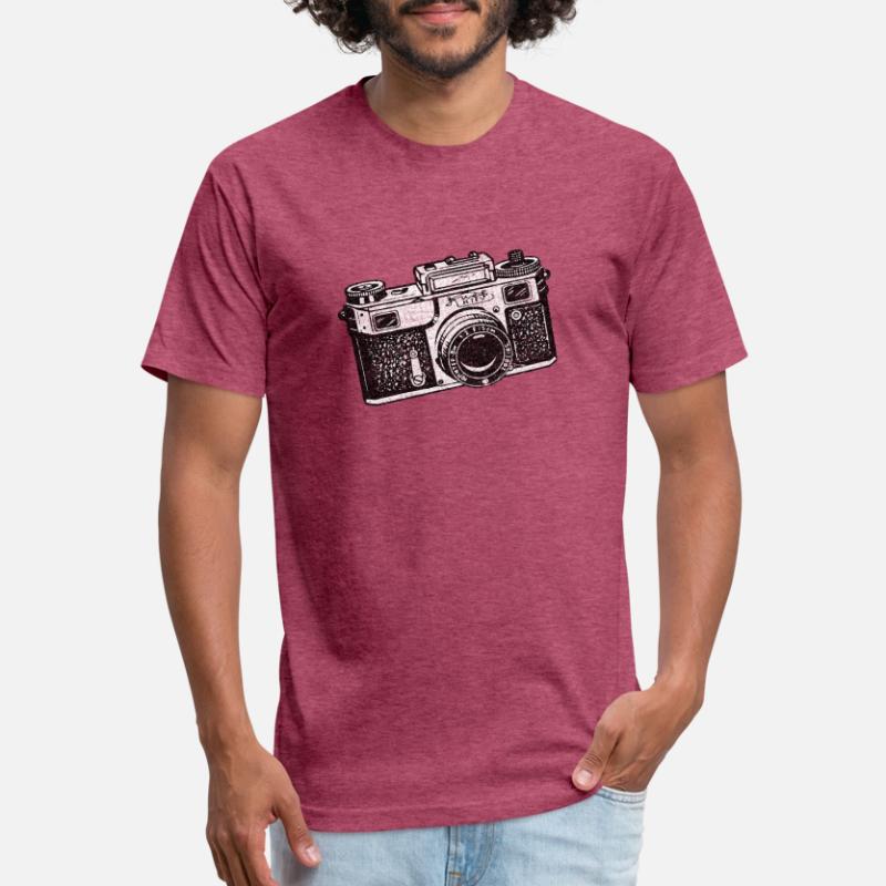 Fujifilm T-Shirts | Unique Designs | Spreadshirt