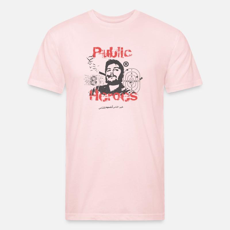 Public T-Shirts | Unique Designs | Spreadshirt