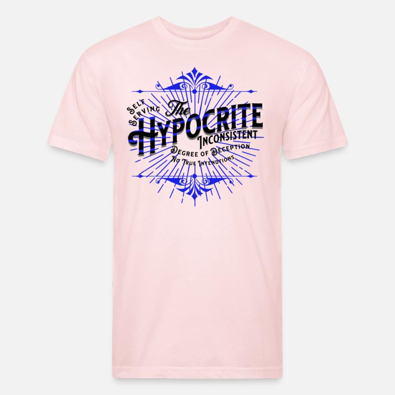 Hypocritical T-Shirts | Unique Designs | Spreadshirt