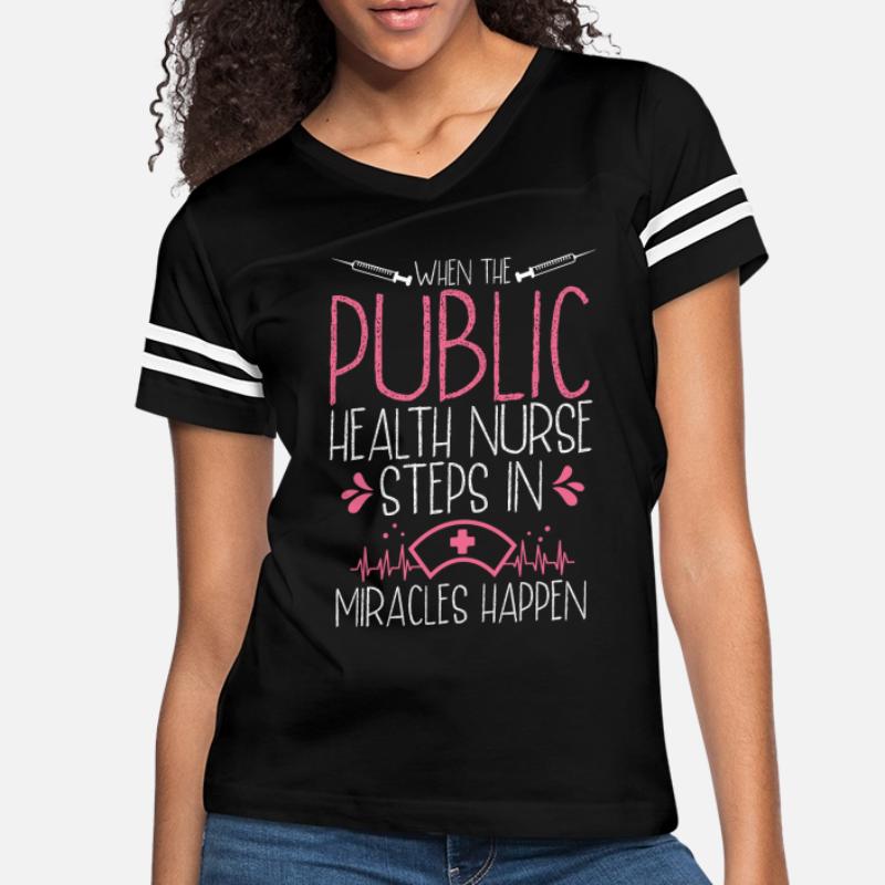 Public-health T-Shirts | Unique Designs | Spreadshirt