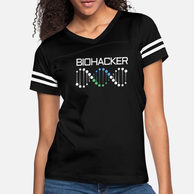 Biotech T-Shirts | Unique Designs | Spreadshirt