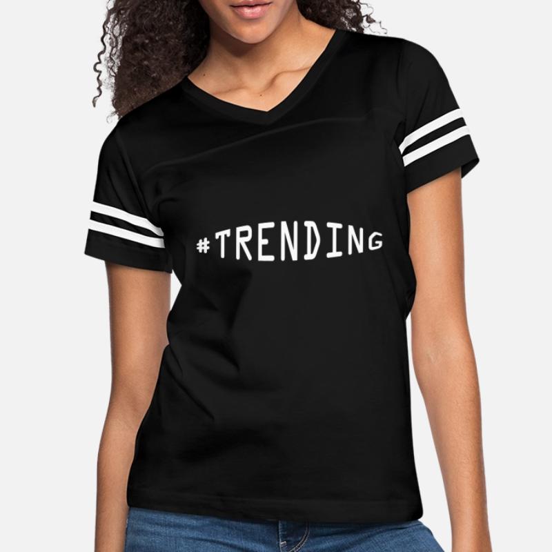 Trendings T-Shirts | Unique Designs | Spreadshirt