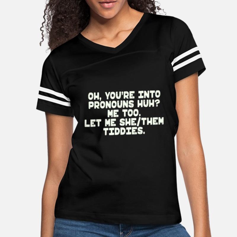 Huh T-Shirts | Unique Designs | Spreadshirt