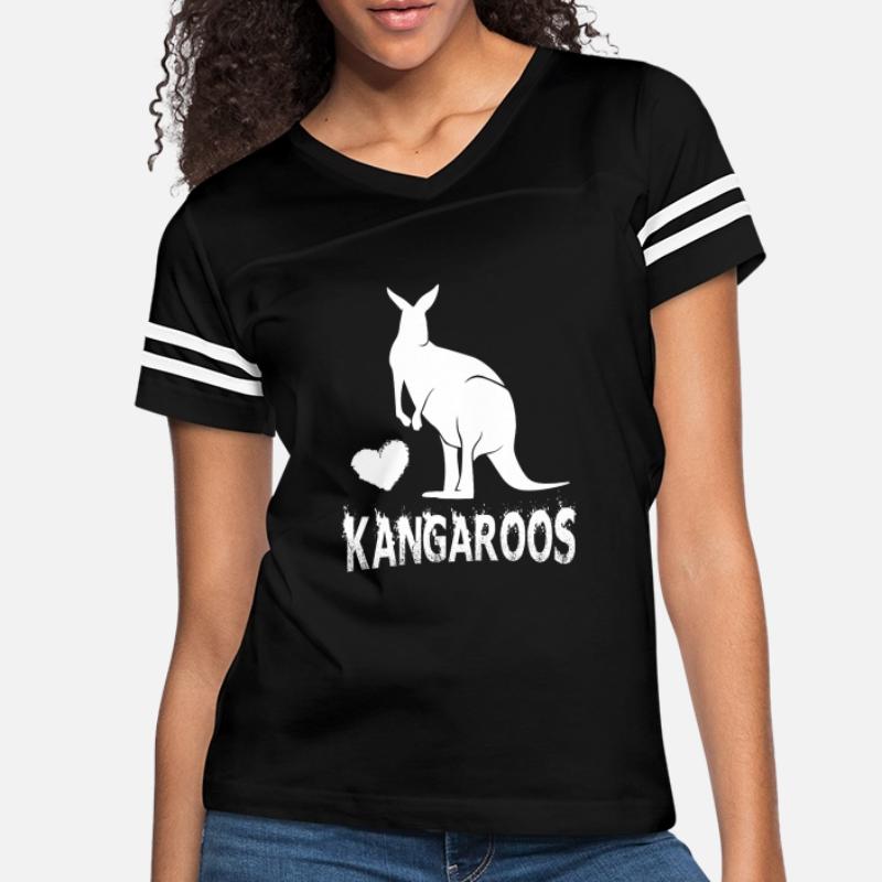 Canguro T-Shirts | Unique Designs | Spreadshirt