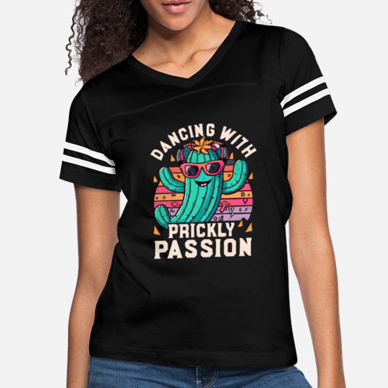 Prickly T-Shirts | Unique Designs | Spreadshirt