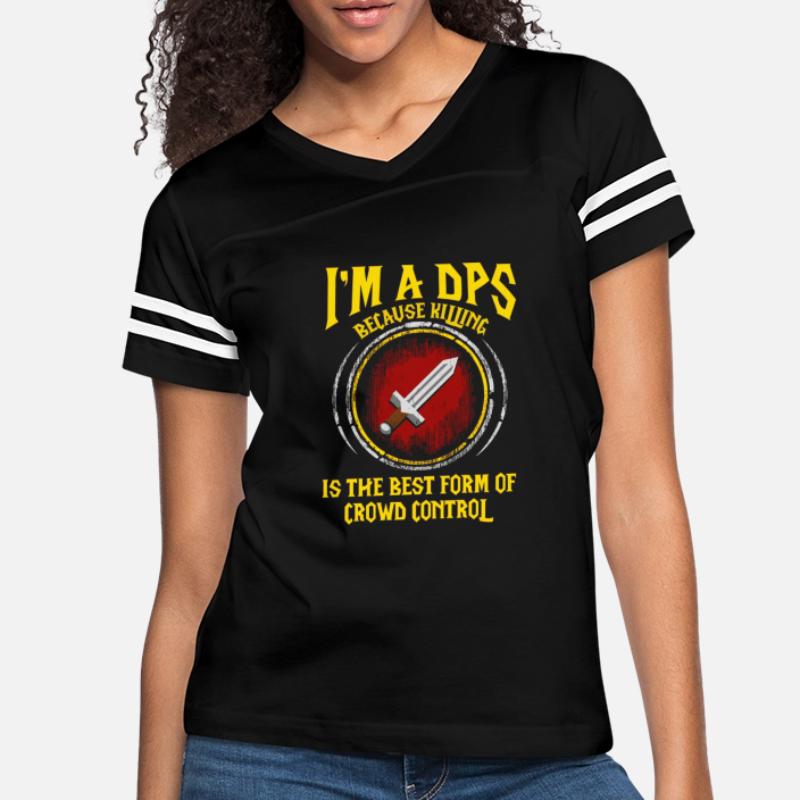 Dps T-Shirts | Unique Designs | Spreadshirt