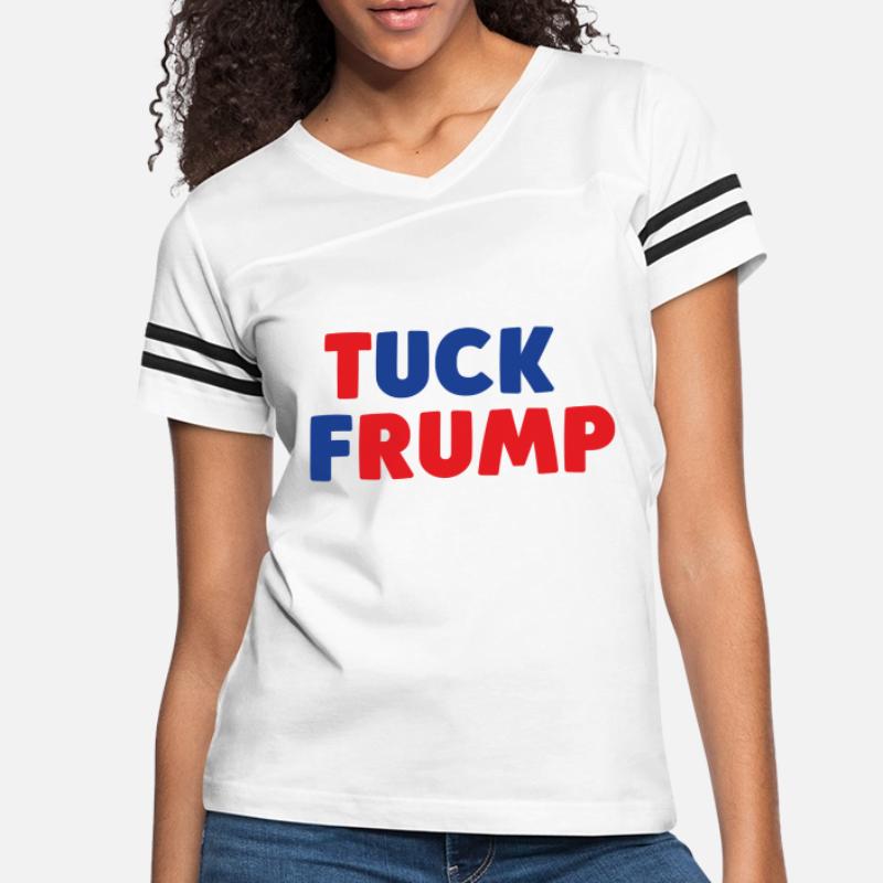 Tucking T-Shirts | Unique Designs | Spreadshirt